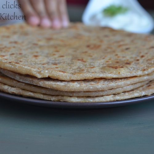 Kodo ko Roti |How to make Ragi flour Pancake - I camp in my kitchen