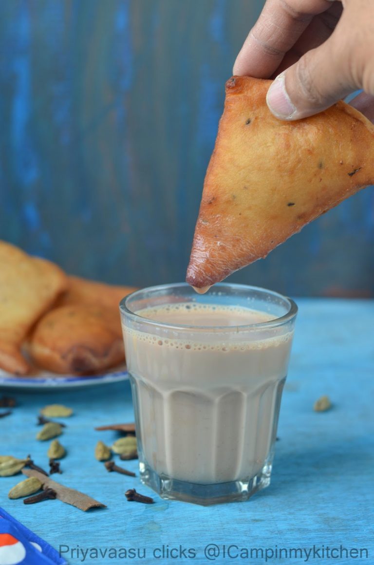 Adeni Tea | Yemeni Chai | Yemen Milk Tea | Masala Chai - I camp in my ...