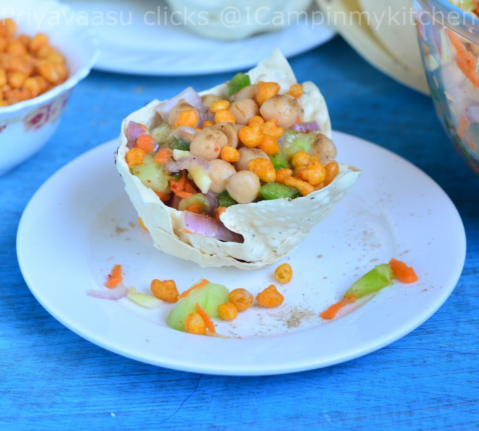 Snack-Varieties Archives - I camp in my kitchen