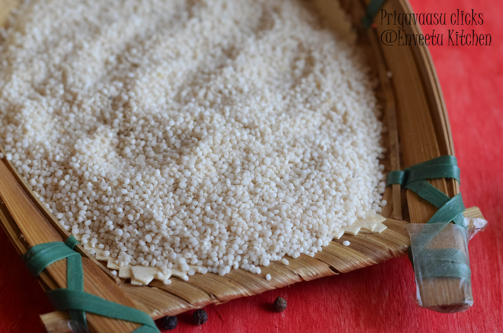 Varagu Idli & Dosa | Millet Idli Batter - I camp in my kitchen