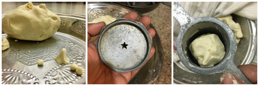 Mullu Murukku | Magizhampoo Murukku - Diwali Snack - I camp in my kitchen