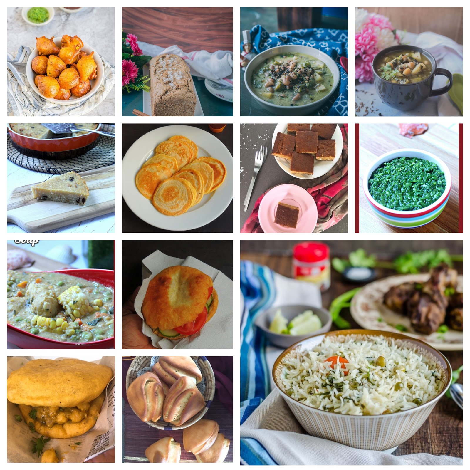 14 Vegetarian Caribbean Dishes - Tried and tested, simple must try ...