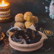 Mullu Murukku | Magizhampoo Murukku - Diwali Snack - I camp in my kitchen