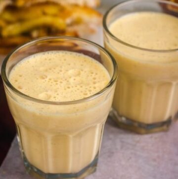 Nellikaai More |Gooseberry Smoothie |Amla Recipe - I camp in my kitchen