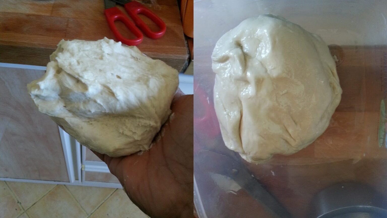 Panmarino | How to Bake Italian Rosemary Bread - I camp in my kitchen