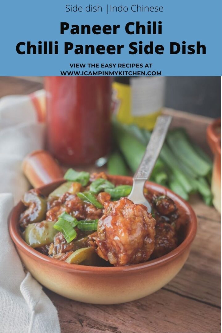 Chennar Payesh | Paneer Kheer | Chenna Payesh - I camp in my kitchen